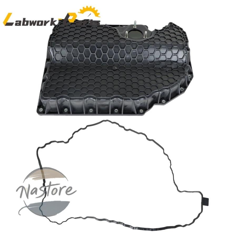 フォルクスワーゲン ゴルフ GTI A3 S3 R 06K103600D 06K103600R用オイルパン : a12080567 ...