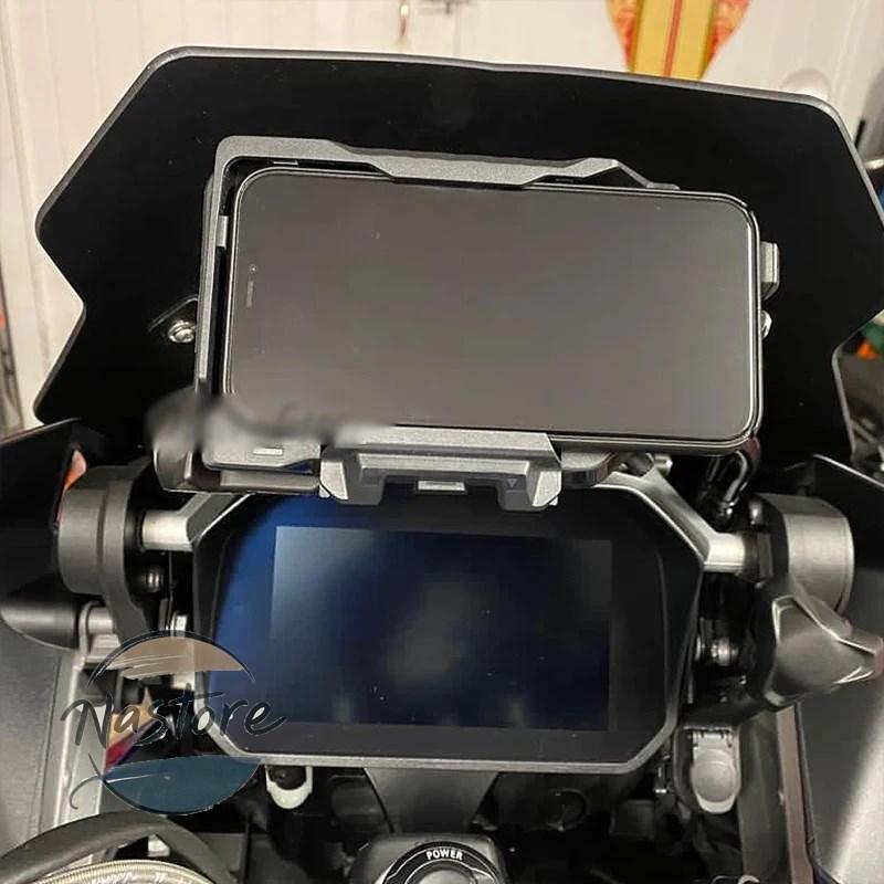 BMW C400GT C400X S1000XR S1000RR F900R F900XR R18 B K1600GT用バイクナビゲーション ...