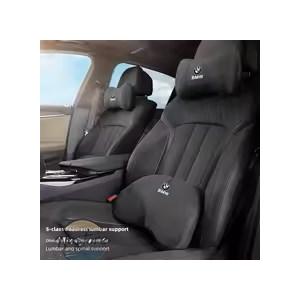 首保護 コットンヘッドレストランサポート BMW E46 E90 E60 F30 F10 X1 X2 X3 X5 X4 X6 X7 G30 ヘッドレストG20 G32 : NASTORE ...