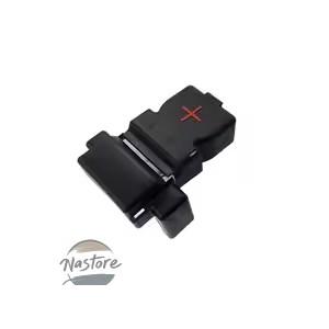 正電極端子保護カバー 日産用バッテリーカバー フロンティア XTERRA 24345-89915 : a12190251 : NASTORE ...