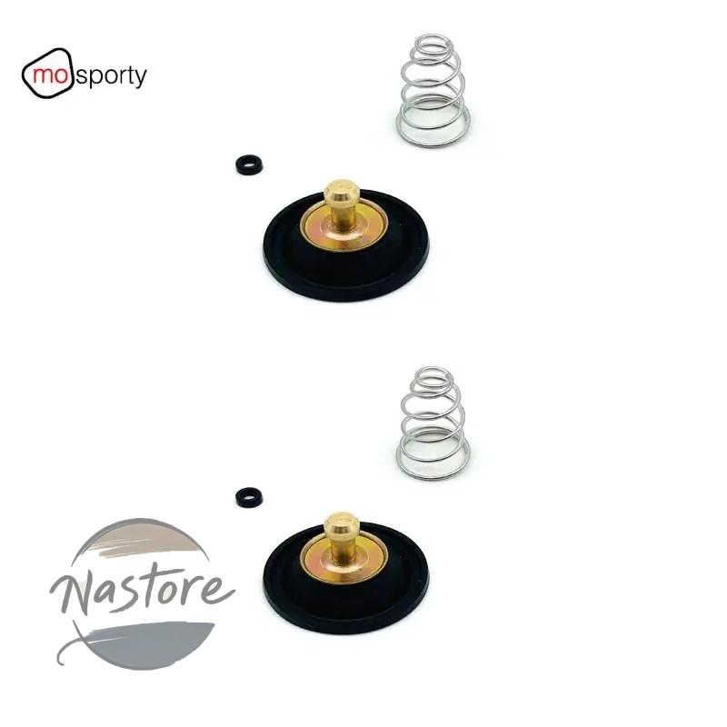 kb7 キット キャブレター エア カットオフ バルブ ダイヤフラム kacv 001k 004k 16048 429 771 671 901 16048 004 カスタムパーツ 部品 ...