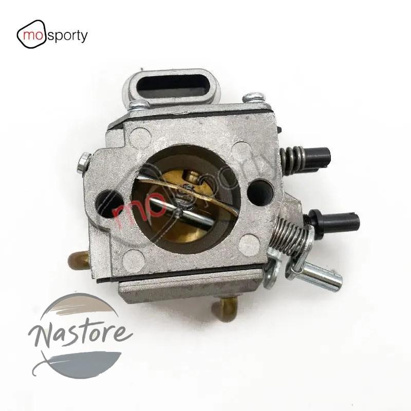 【並行輸入品】ms290 1127 120 0650 キャブレター stihl 029 039 ms310 ms390 ms 290 310 390 チェーンソー 部品 カスタムパーツ ...