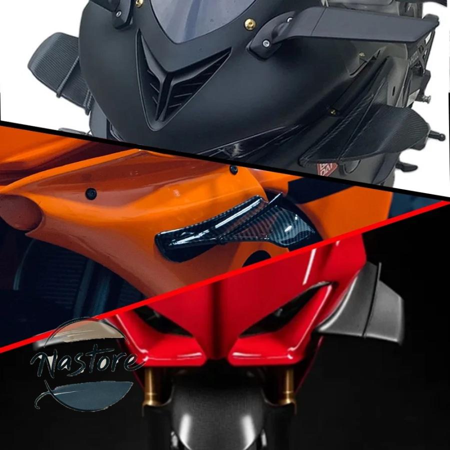 ヤマハ YAMAHA YZF R1 R1M R1S R7 R6 R3 R125 FZ6R TZR50 FZ1 FAZER バイク フェアリング ...