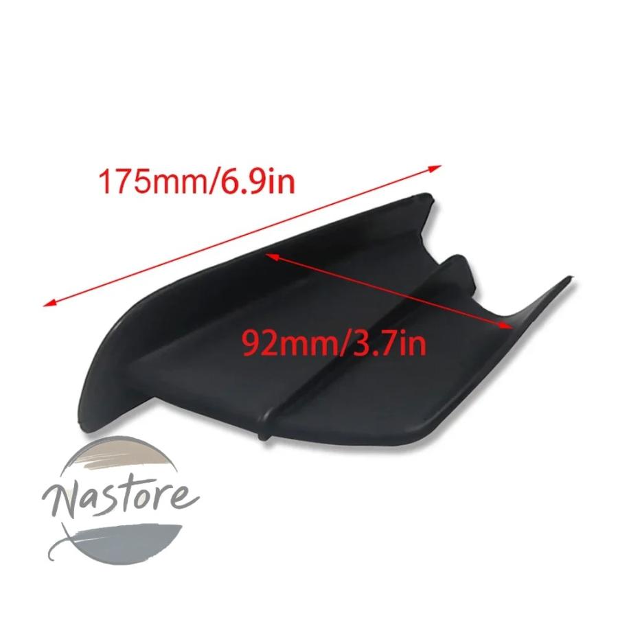 ヤマハ YAMAHA YZF R1 R1M R1S R7 R6 R3 R125 FZ6R TZR50 FZ1 FAZER バイク フェアリング ...