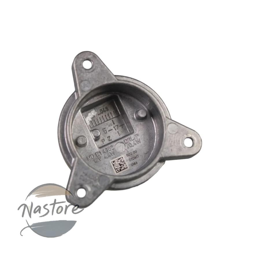 ヘッドライト LEDモジュール BMW モジュール DRL 駆動 デイライト X3 G01 X4 G02 2016 2019 2個 ...