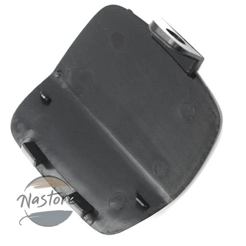【並行輸入品】s40 ボルボ カバー リア バンパー 牽引フック蓋 キャップ 39886337 2008 2012 交換 カスタムパーツ 部品 ...