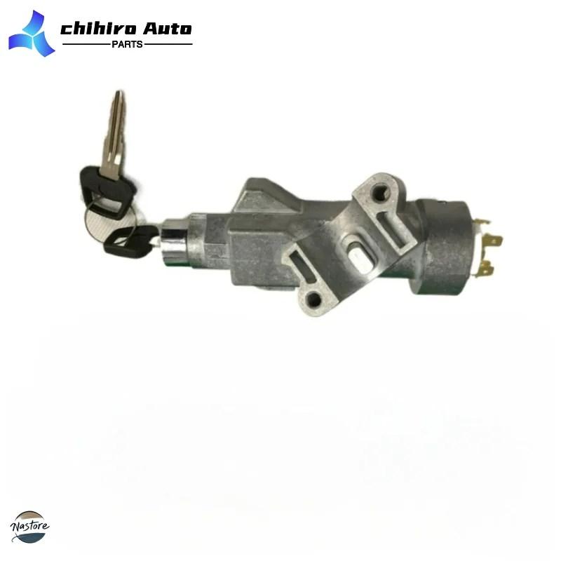 【並行輸入品】TD5 ランドローバー フェンダー ステアリング LR077439 QRF100880 コラム カスタムパーツ パーツ ...