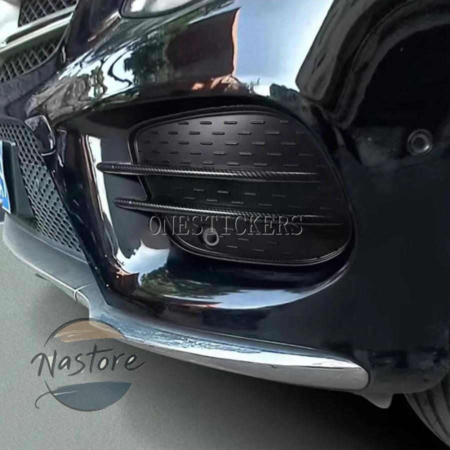 メルセデスベンツ ベンツ GLE GLSクラスW166 X166 GLEクーペC292 AMG GLE43カー フロントバンパー リップグリル ...