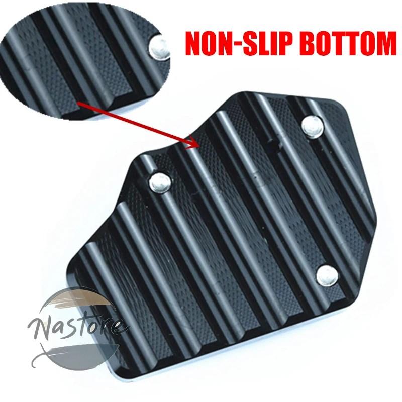 【並行輸入品】スズキ suzuki バイク 二輪 サイドスタンド プレート haojue usr125 usr 125 uu uu125 uy uy1 : NASTORE 車・バイクパーツ専門 ...