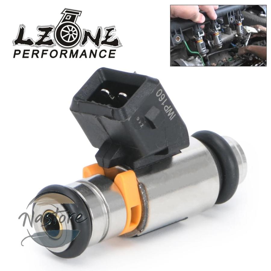 フォード ford iwp 160 iwp160 燃料 噴射装置フィアットグランデプントドブロ qubo 1.4l ka 09 16 ...