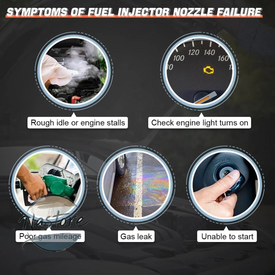 フォード ford iwp 160 iwp160 燃料 噴射装置フィアットグランデプントドブロ qubo 1.4l ka 09 16 ...