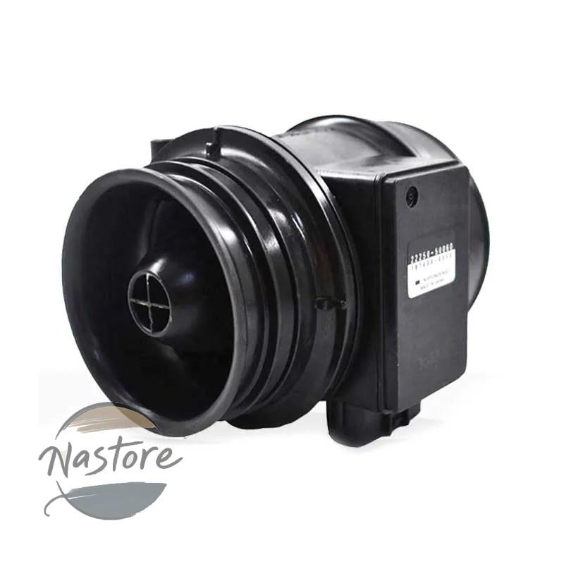 MAFマスエアフローメーターセンサー LEXUS LS400 SC400 4.0L 1UZFE 197400 0050 22250 50060 ...