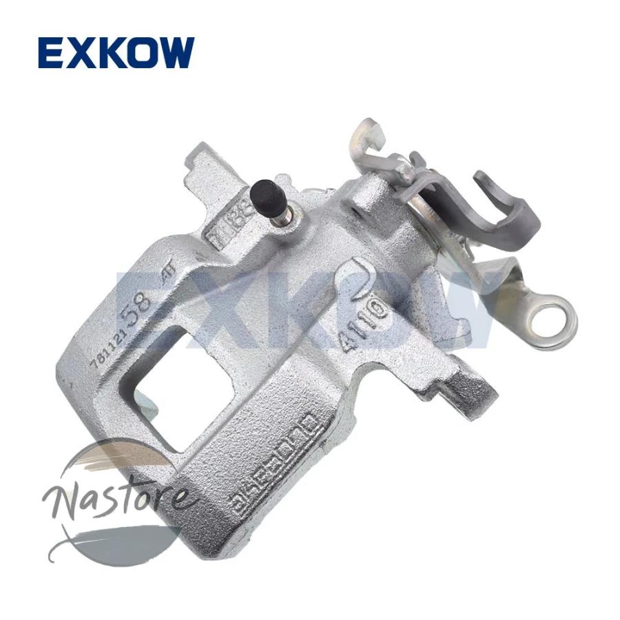 三菱アウトランダー用ブレーキキャリパー GF7W GF8W ASX GA2W SPORT DELICA D: 5 CV2W CV5W ...