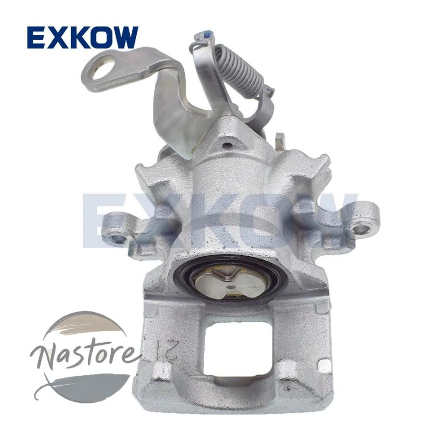 三菱アウトランダー用ブレーキキャリパー GF7W GF8W ASX GA2W SPORT DELICA D: 5 CV2W CV5W ...