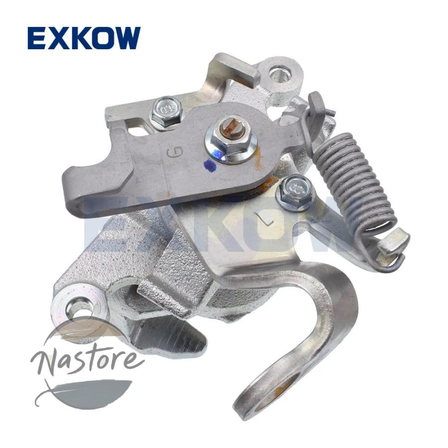 三菱アウトランダー用ブレーキキャリパー GF7W GF8W ASX GA2W SPORT DELICA D: 5 CV2W CV5W ...