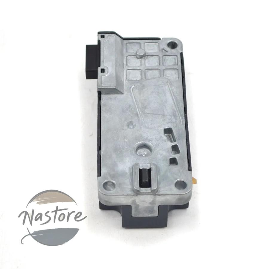 並行輸入品 b8 ステアリング コラムロック制御ユニット vwパサート ティグアン 3q0 905 861 b 3q0905861b ...