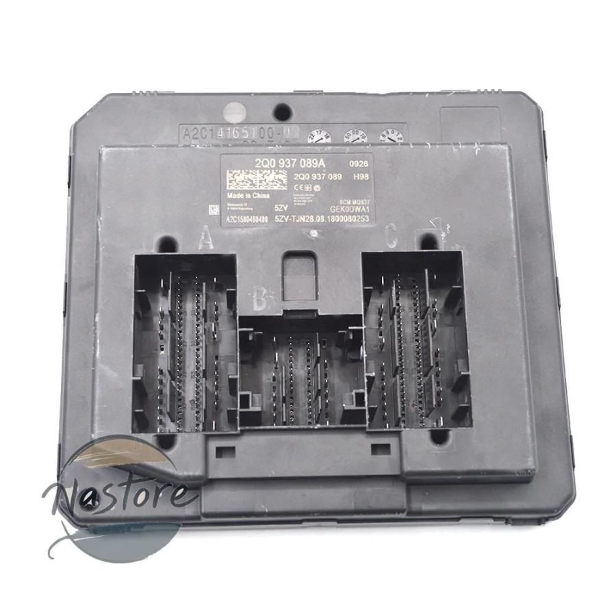 2Q0 937 089 A BCM J519 2Q0937089A FOR VW POLO AW T CROSS : NASTORE - 通販 ...