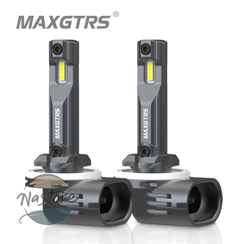 【並行輸入品】h27w ヘッドライト ヘッド ライト led フォグライト 運転ランプ dl 2個 881 886 889 880 1 ハイトフィッシング30 tucson カスタムパーツ ...