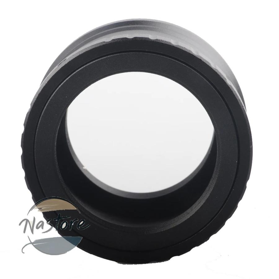 EOSM M2 M3 M10ボディミラーレスカメラ T2 EOSアダプターリングEF M Tマウント望遠レンズ : NASTORE - 通販 - Yahoo!ショッピング