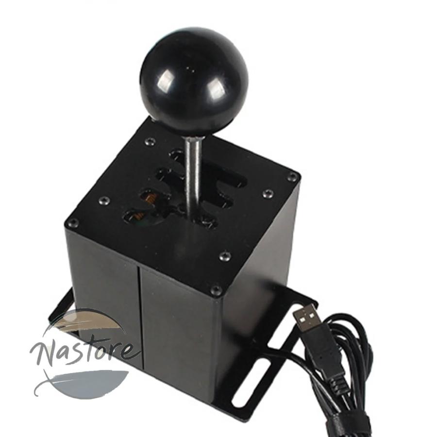 LOGITECH G27 G29 G25 G920 THRUSTMASTER T300RS GT ETS2 SIMRACINGゲーム シフトレバー : NASTORE - 通販 - Yahoo ...