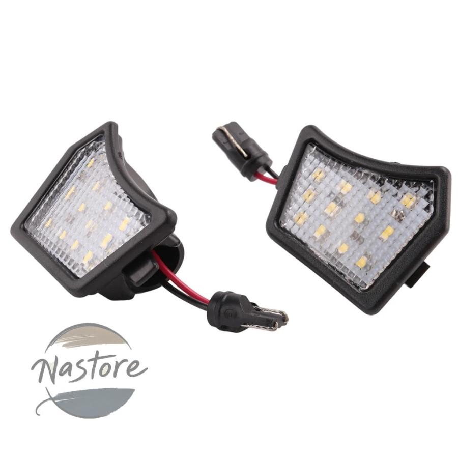 【並行輸入品】ボルボ 部品 カスタムパーツ アクセサリー サイドミラー下ledライト volvoc30 c70 s40 s60 s80 v40 ...