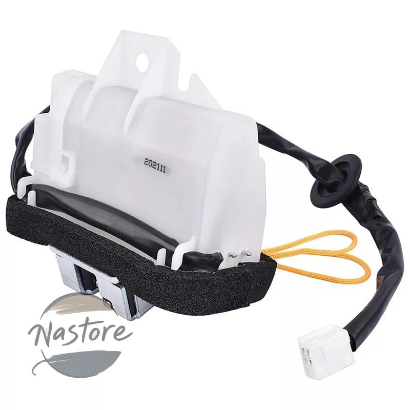 トヨタ TOYOTA セコイア リアテールゲートドアロックアクチュエーター 2008 2020 パワーオープナーし 69110 0C031 ...