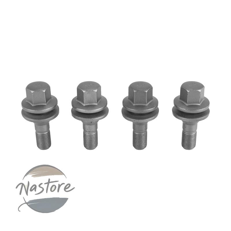【並行輸入品】ホイール 部品 カスタムパーツ アクセサリー ボルト プジョー206 308 3008 207 cc sw 508 シトロエン ...