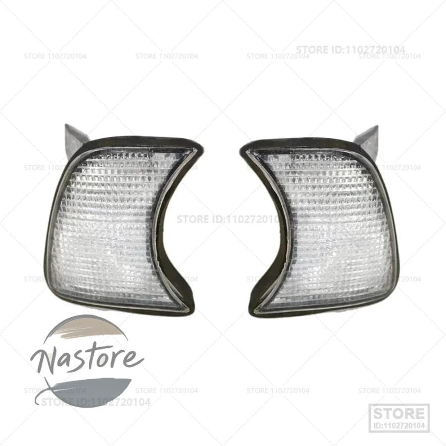 1986 1996 BMW 525I 530I 535I 540I M5 E34 63131384033 6313131384034 フロント ...