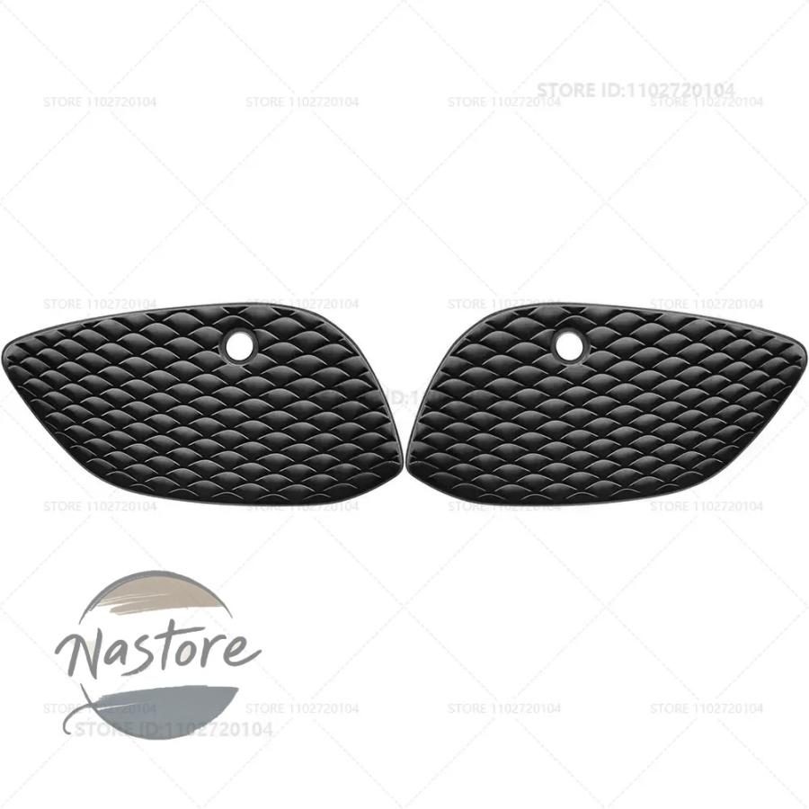 フロントロアバンパー フォグライト グリル メルセデスベンツ ベンツ GLC300 GLC43 AMG 63 X253 X254 ...