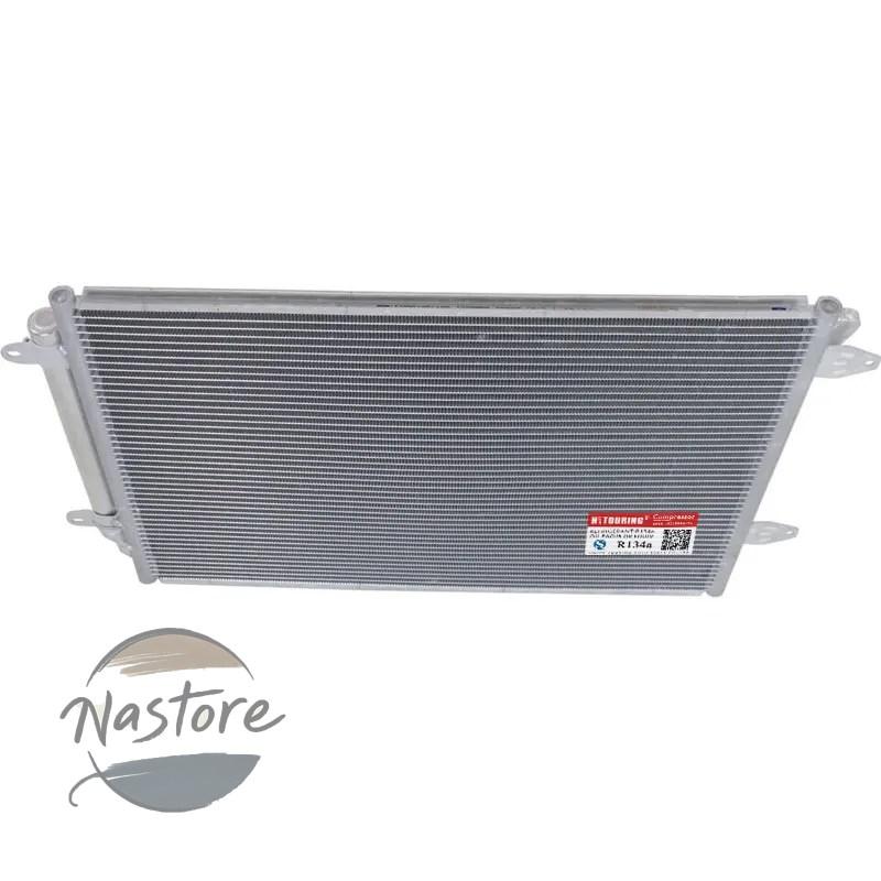 【並行輸入品】フォルクスワーゲン volkswagen パサート acコンデンサー エアコン 561820411c 94086 561 820 ...