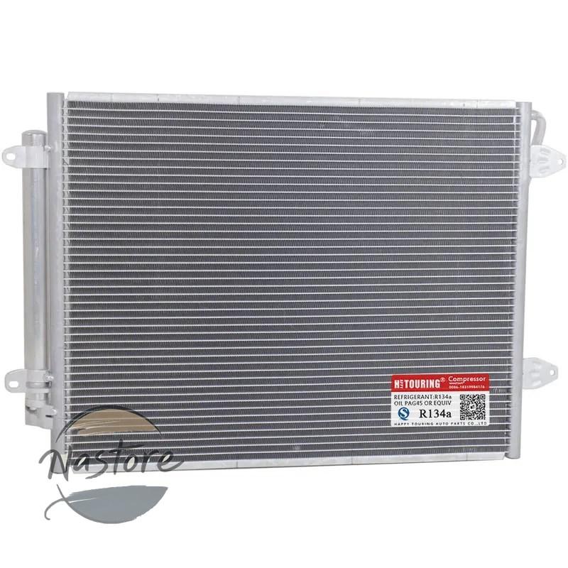 【並行輸入品】フォルクスワーゲン volkswagen パサート acコンデンサー エアコン 561820411c 94086 561 820 ...