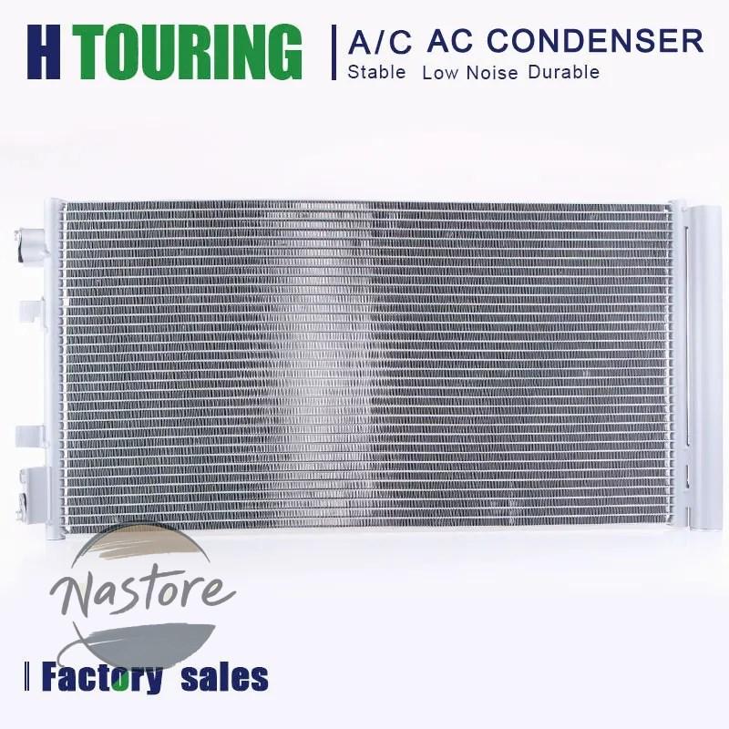 エアコンエアコン ルノーメガーヌ コンデンサー SCENIC III GRAND フルエンスCC 911003293R 921000294R ...