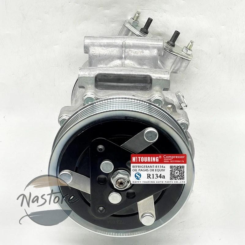 【並行輸入品】プジョー acコンプレッサー a c 207 308 パートナー シトロエンds3 c3 c4 6c12 9670318880 9671 : NASTORE 車・バイクパーツ専門 ...