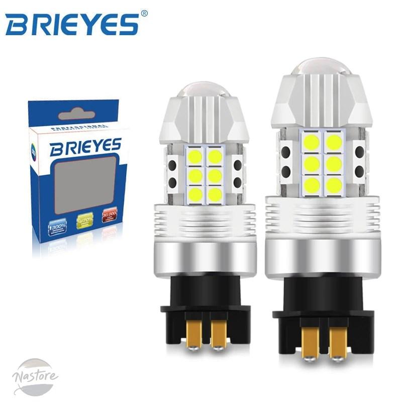 【並行輸入品】CANBUS PW24W PW16W 12181NA 12174 車 LED DRL デイタイム ランニングランプ ホワイトライト ゴルフ MK7 GOLF7 Q3 A5 2個 ...