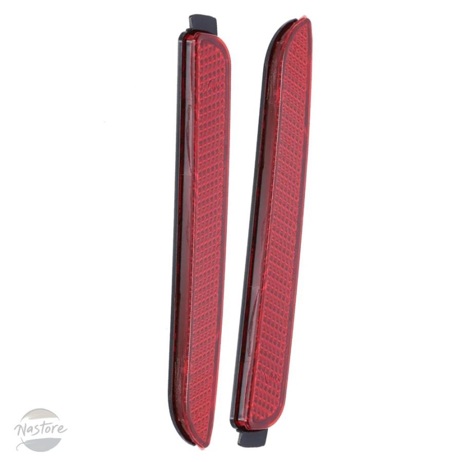 並行輸入品 車リア バンパー リフレクター ライトカバー トヨタ RAV4 2019 2021 レクサス RC300 2016 81920 ...