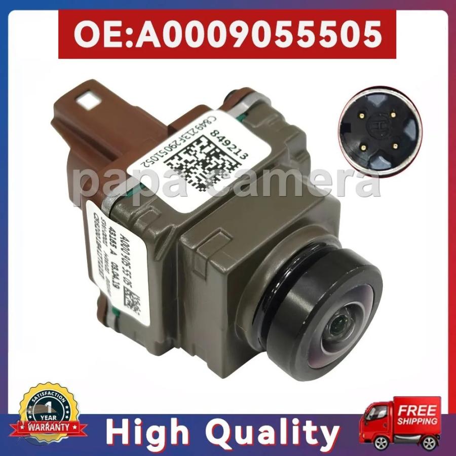 【並行輸入品】メルセデス ベンツ CLS W257 A クラス W177 CLA G GLE GLC S 222 AMG 360サラウンド ...