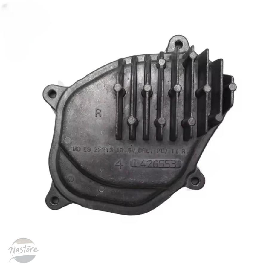 【並行輸入品】2GM998478 2GM998479 DRLウィンカー モジュール B120845 B VW T CROSS TCROSS LED ヘッドライト B120846 2GM.998 ...