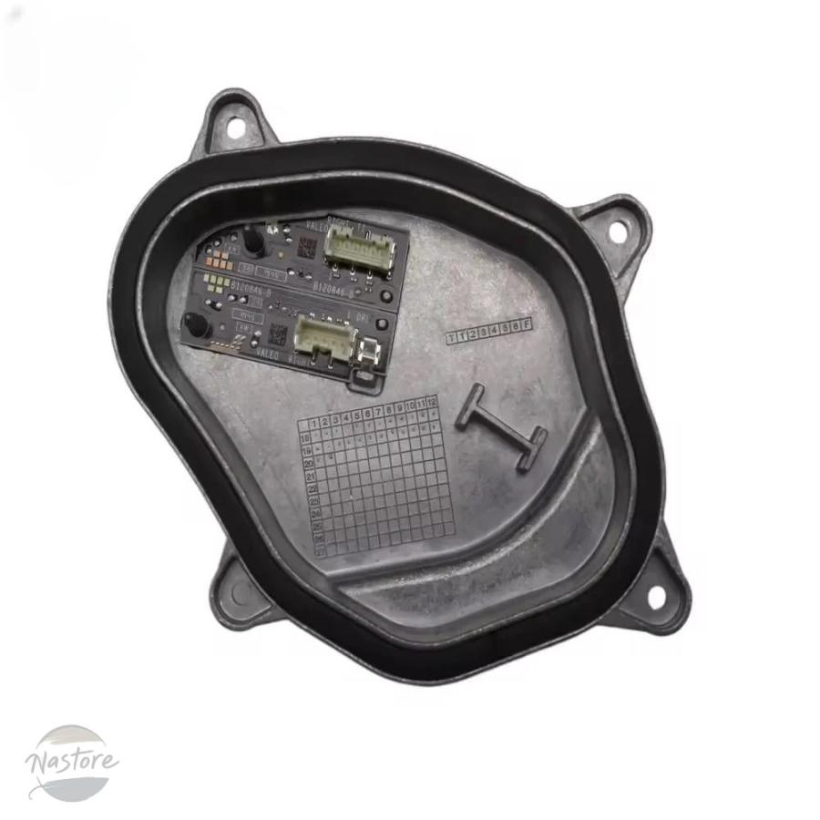 【並行輸入品】2GM998478 2GM998479 DRLウィンカー モジュール B120845 B VW T CROSS TCROSS LED ヘッドライト B120846 2GM.998 ...