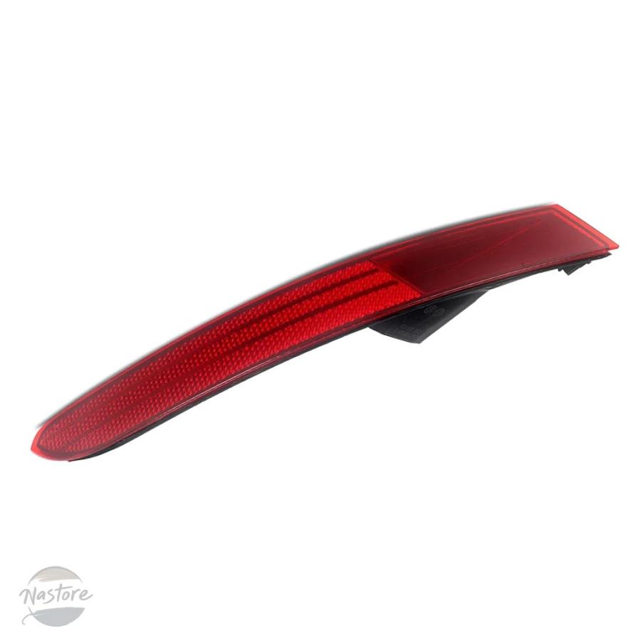 並行輸入品 トゥアレグ 2014 2018 リア バンパー ランプ フォグライト リフレクター 右側 7P6945702G カー スタイリング ...