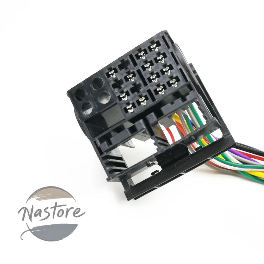 BLUETOOTH 5.0 AUX入力オーディオアダプタBMW E60 E61 E63 E64 E87 E88 E81 E82 E90 E91 E92 E93ハンズフリー電話通話 ...