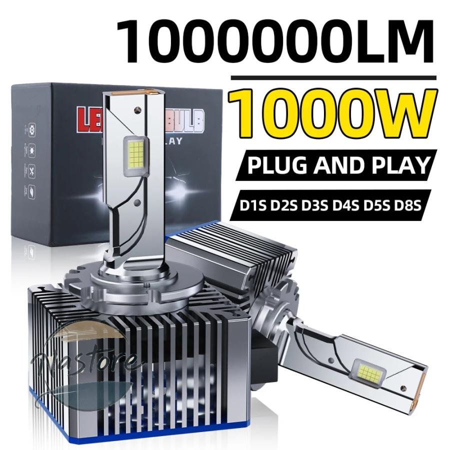 【並行輸入品】BMW ヘッド ヘッドライト 部品 カスタムパーツ アクセサリー ライト olo d1s led d2s d3s d4s d5s d8s : NASTORE 車・バイクパーツ専門 ...