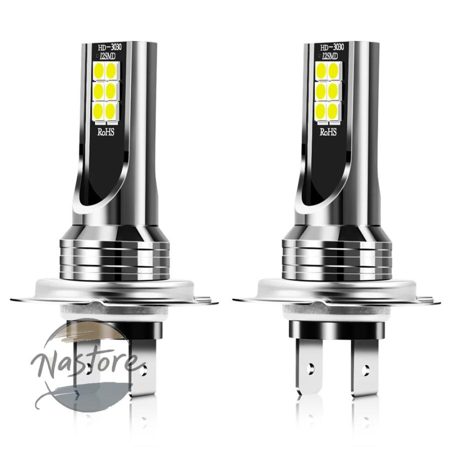 【並行輸入品】h7 ヘッドライト ヘッド ライト ledカー 電球 csp プジョー307 308 407 206 207 3008 406 208 2008 508 408 306 301 ...