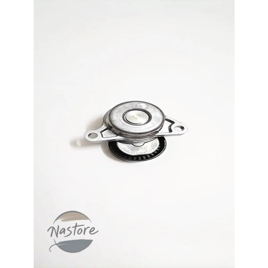 エンジン ベルトテンショナープーリー a2762000370 a2762020119 * 2 ベンツ m276 w222 s350 s400 ...