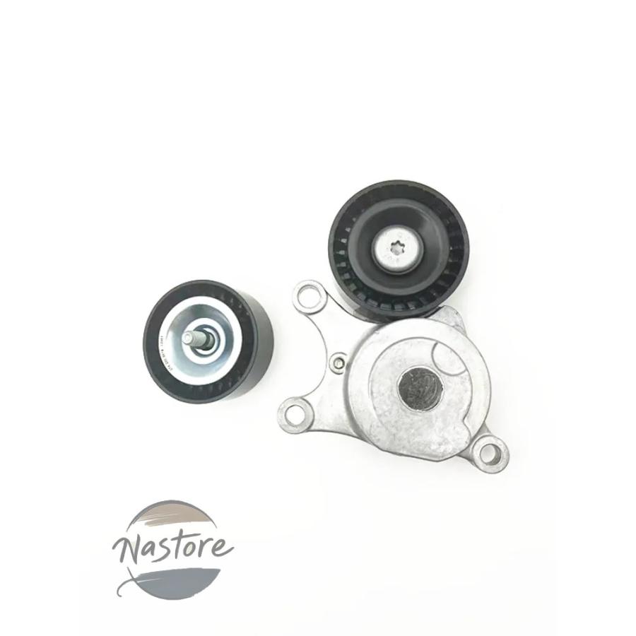 メルセデスベンツ ベンツ ベルトテンショナープーリー アセンブリ OE A2702000370 A2742020019 M270 A180 ...