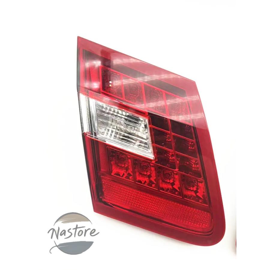 並行輸入品 リア ベンツ インテコンビネーションテールランプ w212e180e200e250 e300 2010 2013 ...