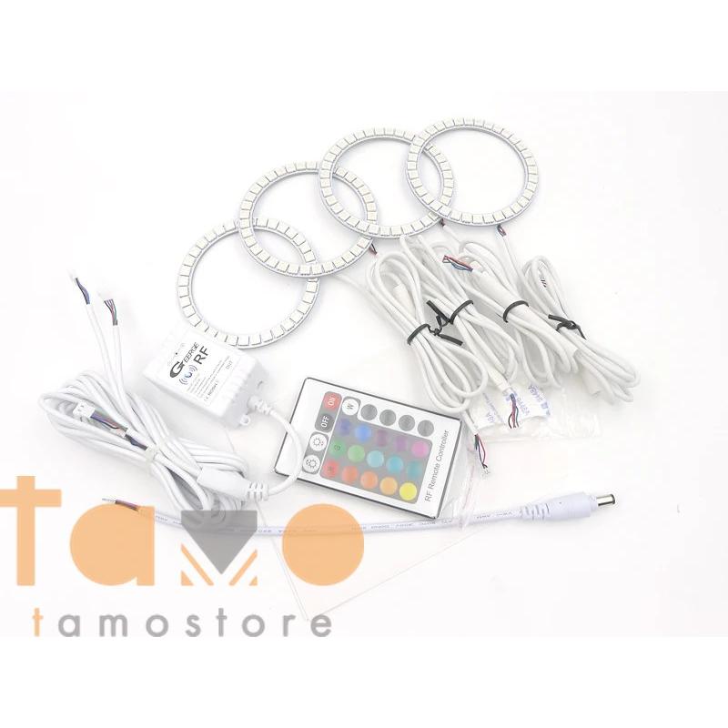 日産 nissan キット 部品 カスタムパーツ アクセサリー インフィニティ リモートアプリm25m37 m56 q70 fuga y51 rf bluetooth マルチカラー 超高輝度 ...