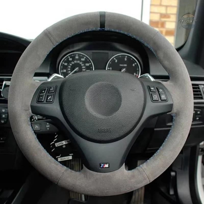 【並行輸入品】BMW m3 カバー ステアリング ホイール m sport e90 e91 e92 e93 e87 e81 e82 e88 x1 e8 : NASTORE 車・バイクパーツ専門 ...