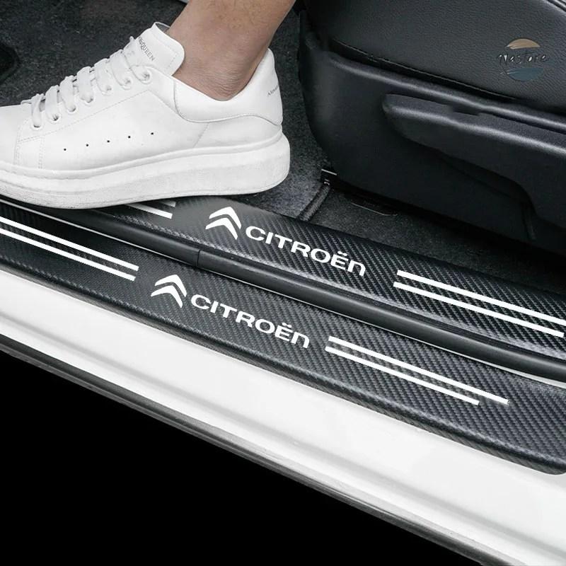 【並行輸入品】ANTI SCRATCH STICKER TAPE FOR CITROEN C1 C2 C4 C5 C3 C4L C8 ...