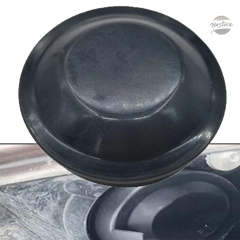【並行輸入品】ヘッドライト バックライト ロービーム バルブ ダストカバー シールキャップ 蓋 ブーツ 3C0941607A VW ポロ ...
