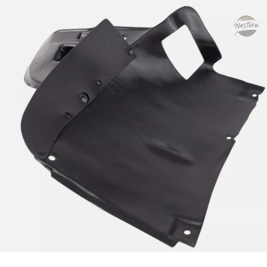 並行輸入品 BMW e39 フェンダー フロントインナーライナー 51718159425 51718159426 5シリーズ カスタムパーツ ...